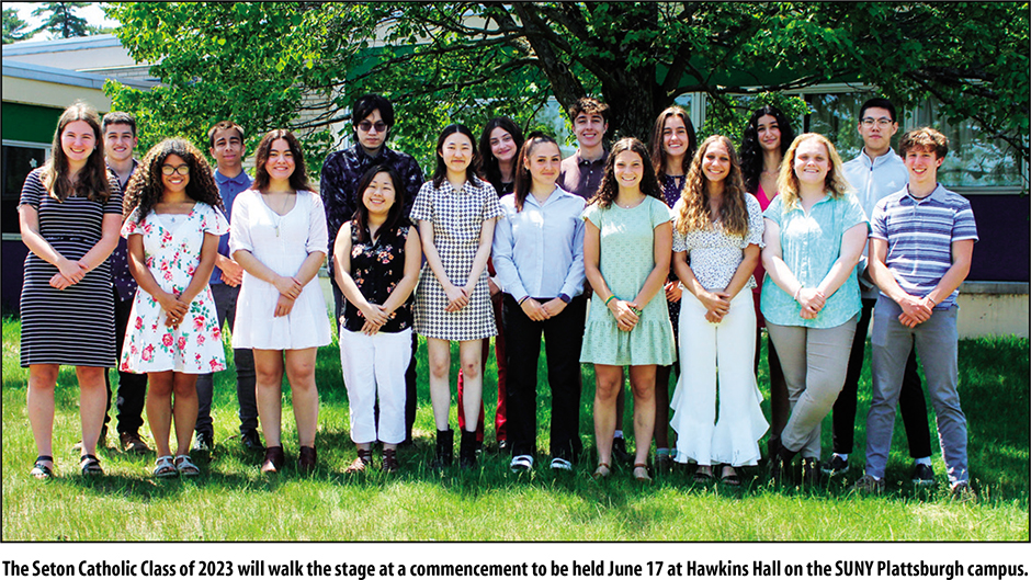 North Country Catholic Newspaper